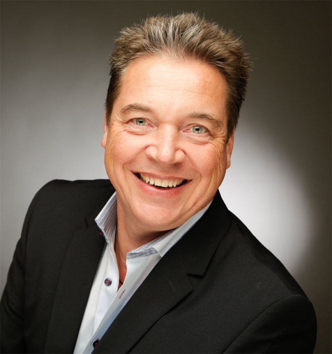 Klaus Behrends – AS-Team || Alois Summerer